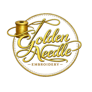 Your Shopping Cart – Golden Needle