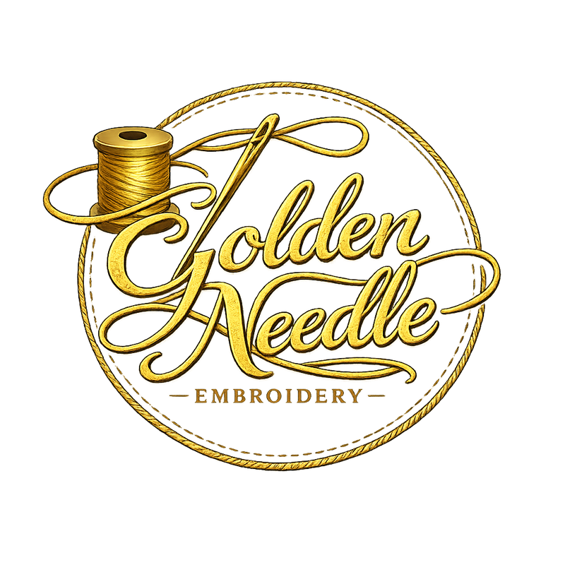 Your Shopping Cart – Golden Needle